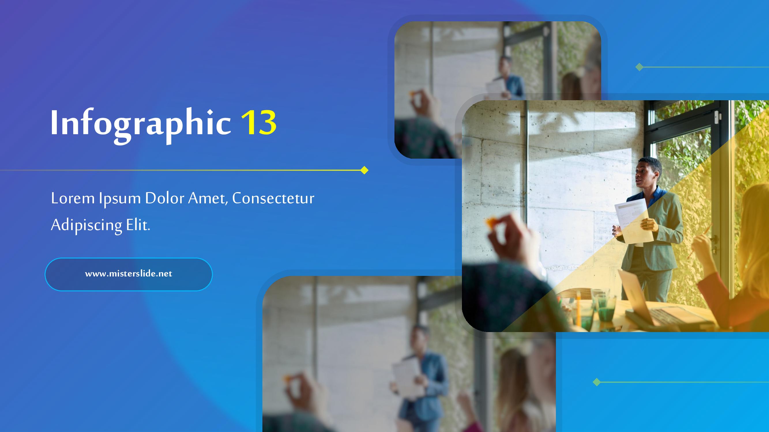 PowerSlides - Templates Profissionais de PowerPoint